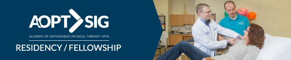 Spotlighted Program: Upstream Rehab Institute Orthopaedic Residency ...